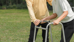 Individual Disability